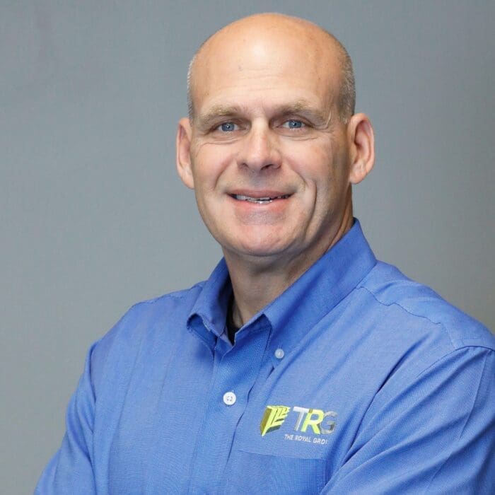 Meet Our Leadership Team - The Royal Group